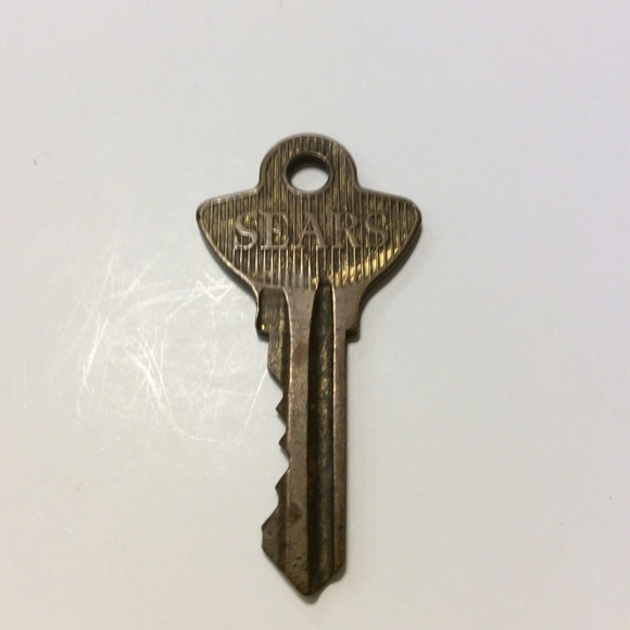 Sears | Other | Vintage Sears Key Nodl9263 | Poshmark